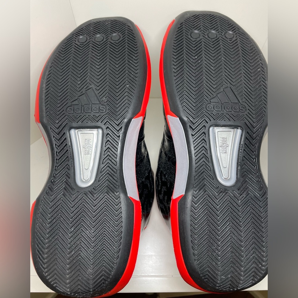 Adidas Crazy 1 Kobe X Star Wars Sith - Gem